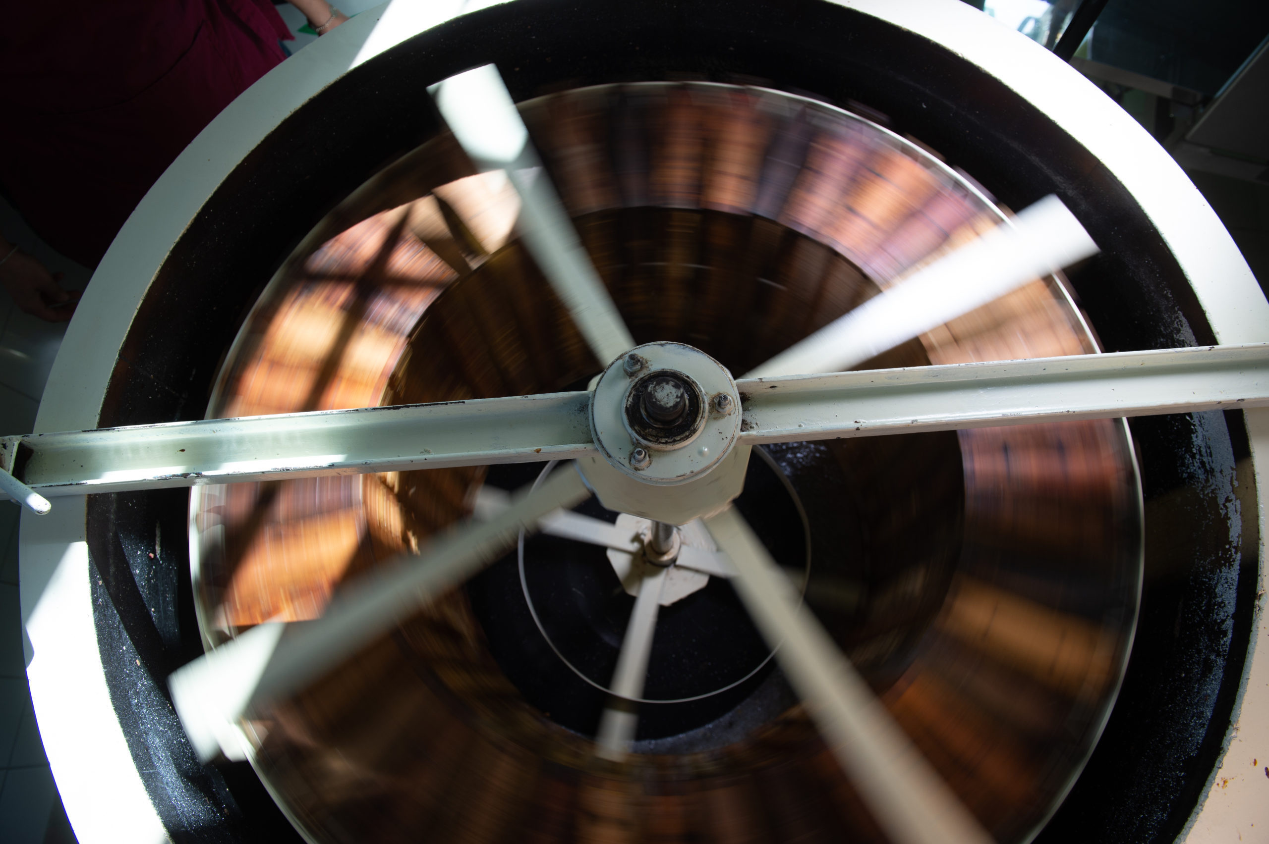 Centrifugation : définition, principe et applications - LE GARREC